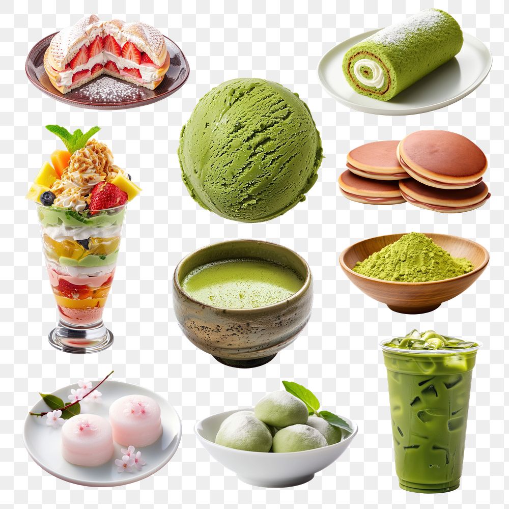 Mochi Transparent PNG Images | Free Photos, PNG Stickers, Wallpapers ...
