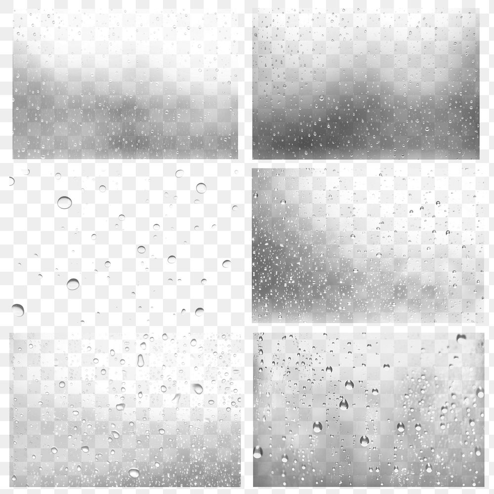 PNG rain drop effect element | Free PNG - rawpixel