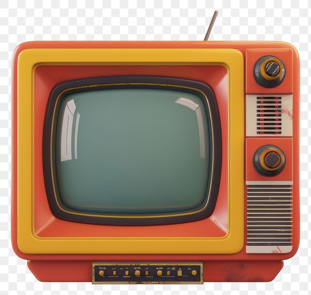 PNG Vintage retro television antenna | Free PNG - rawpixel