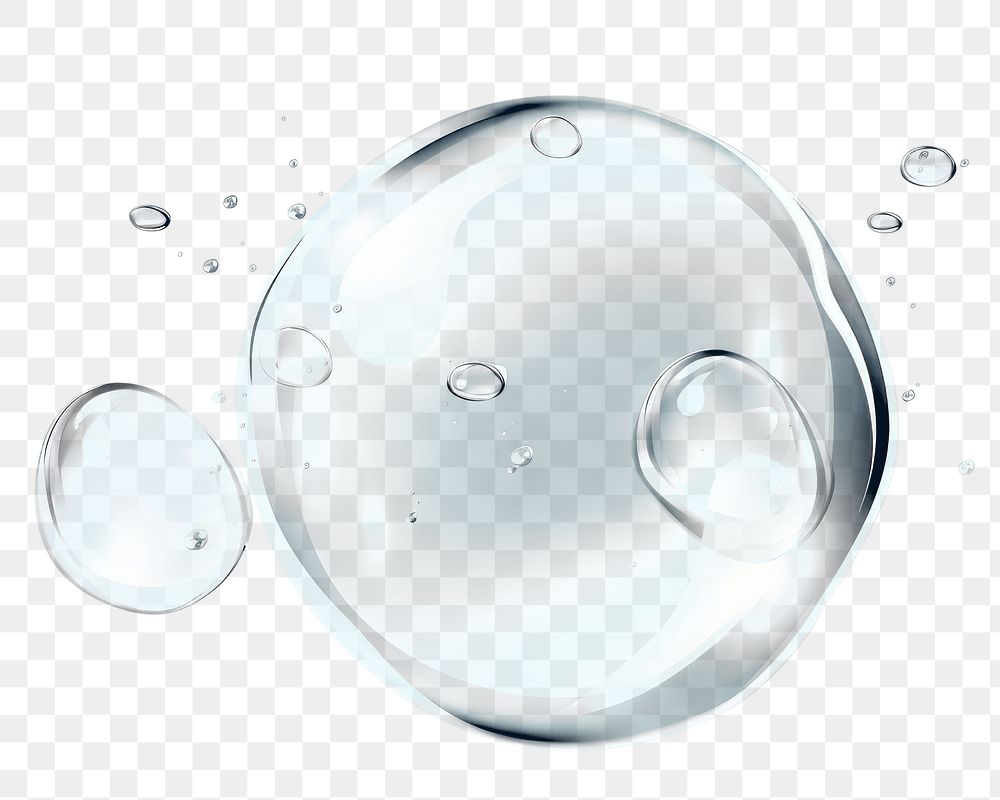 PNG Bubble backgrounds sphere transparent | Premium PNG - rawpixel