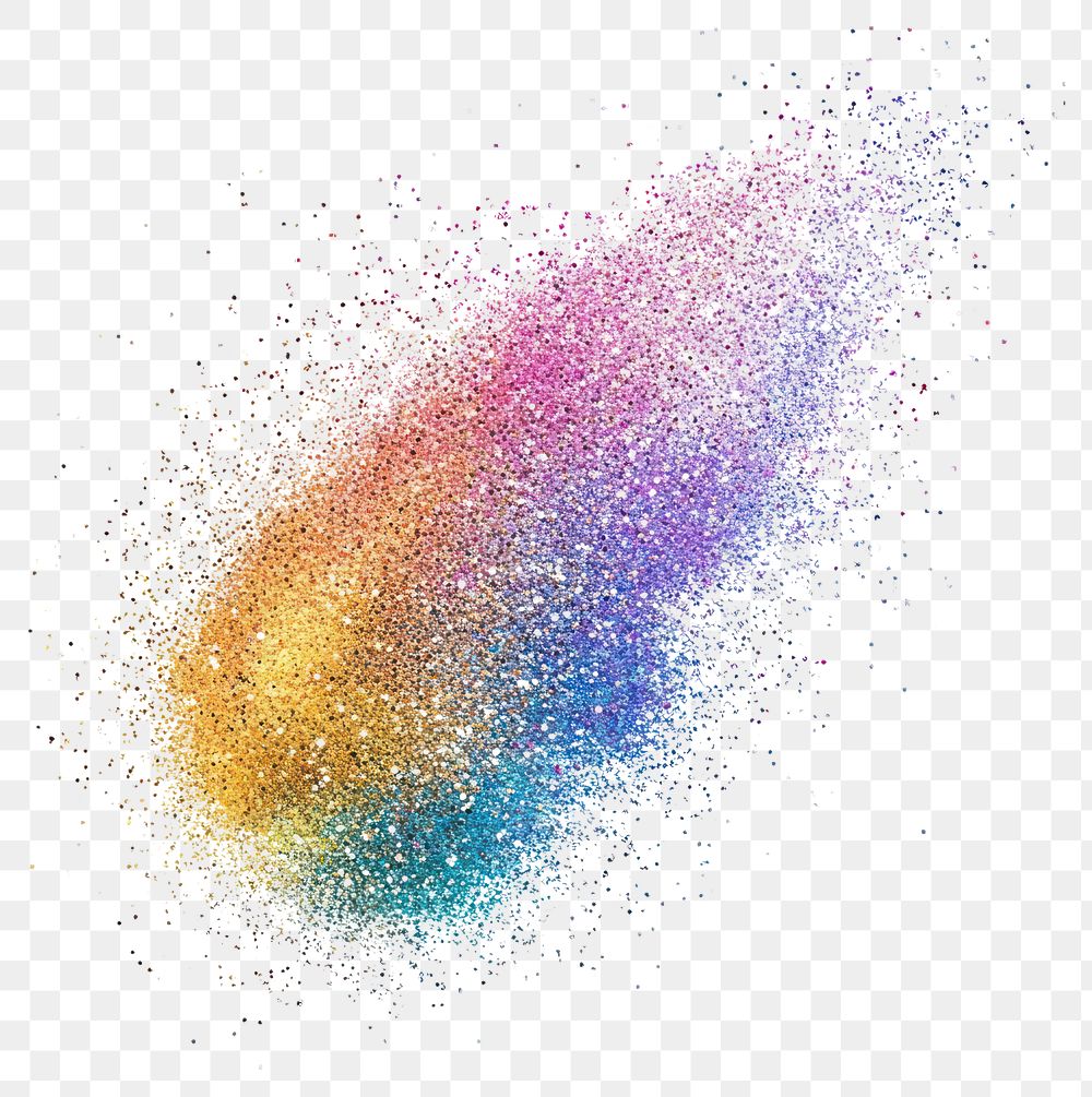 PNG Colorful powder explosion white | Free PNG - rawpixel