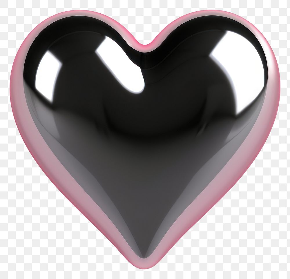 Heart shape disk. | Free PNG - rawpixel