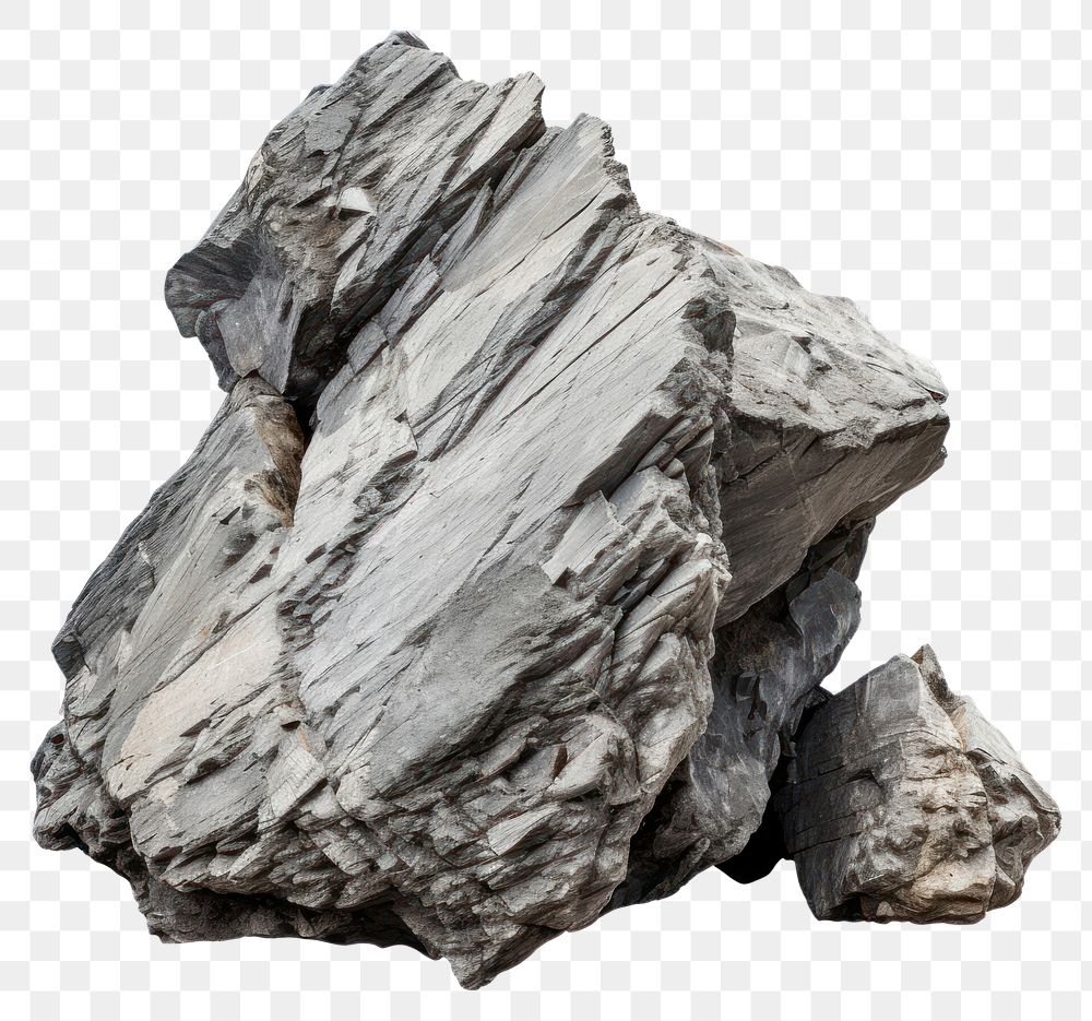 PNG Rock mineral white background | Free PNG - rawpixel