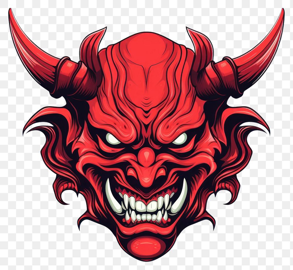 Oni Mask Images | Free Photos, PNG Stickers, Wallpapers & Backgrounds ...