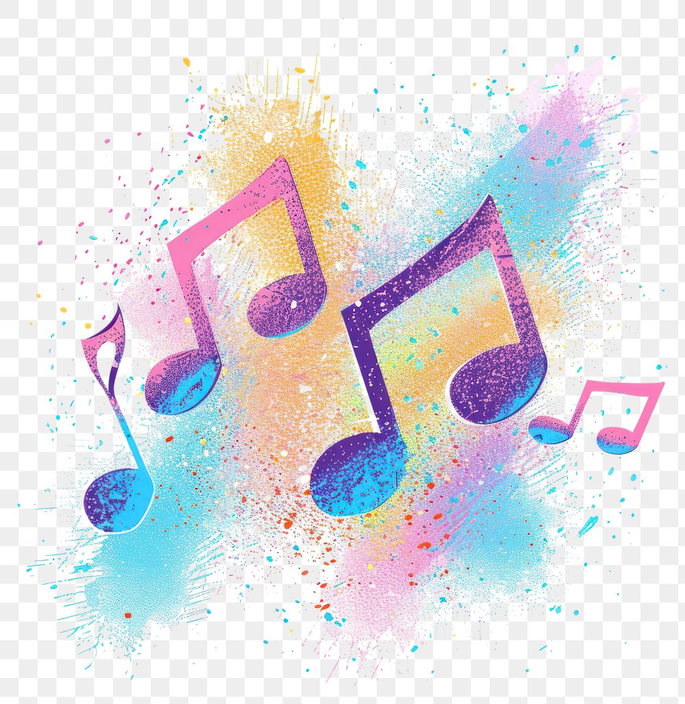 Music Note Texture Images | Free Photos, PNG Stickers, Wallpapers ...