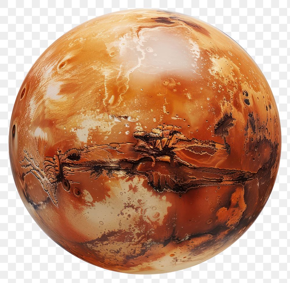 PNG Detailed Mars surface texture | Free PNG - rawpixel