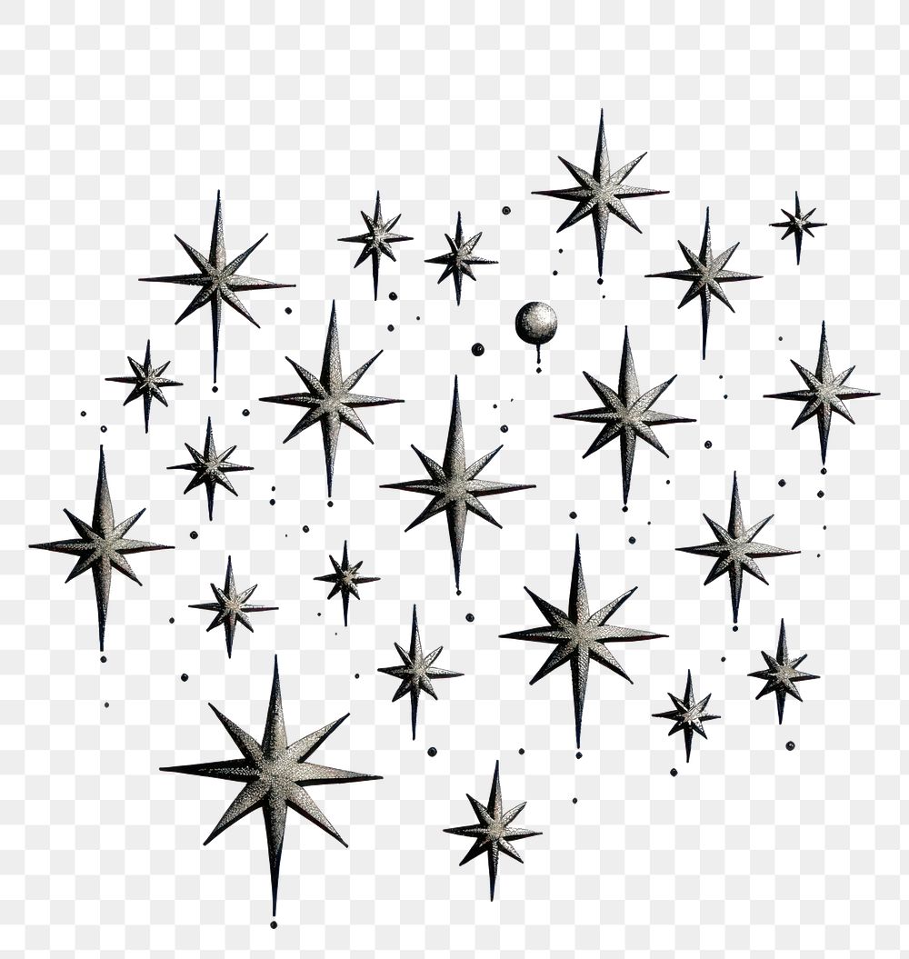 PNG Group star celestial backgrounds | Free PNG - rawpixel