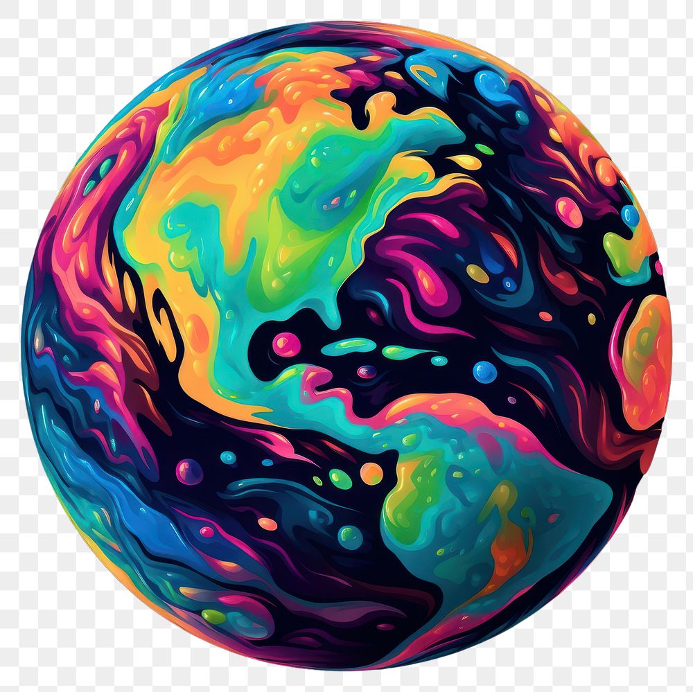 PNG Pattern sphere planet earth. | Free PNG - rawpixel