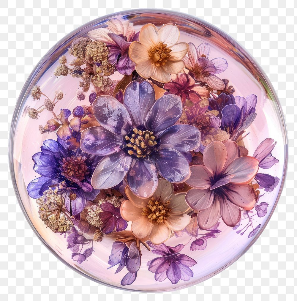 Flower Epoxy Resin Art Images | Free Photos, PNG Stickers, Wallpapers ...