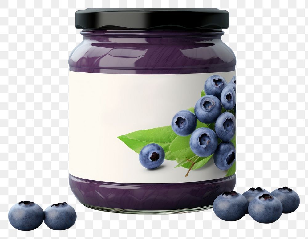 PNG Blueberry organic fruit plant. | Free PNG - rawpixel