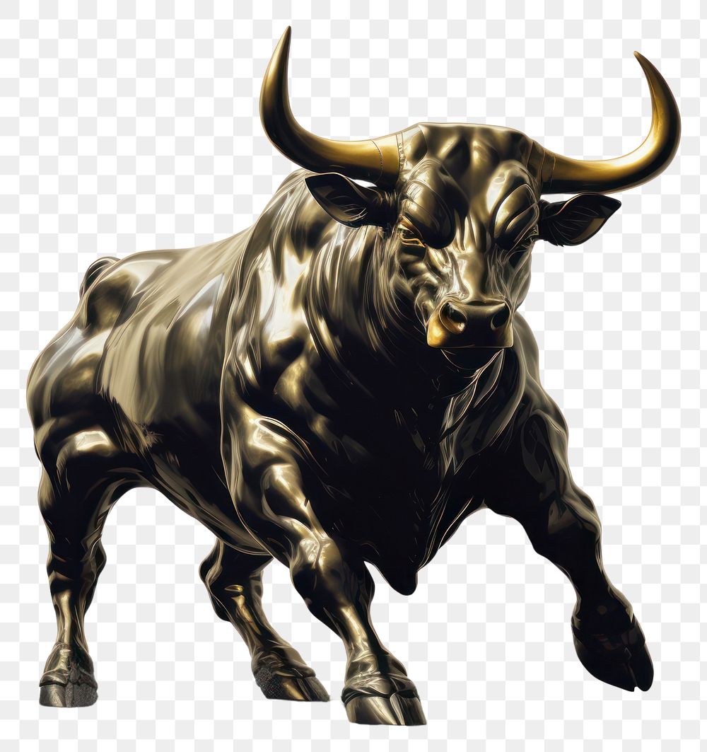 PNG Livestock buffalo cattle animal. | Free PNG - rawpixel