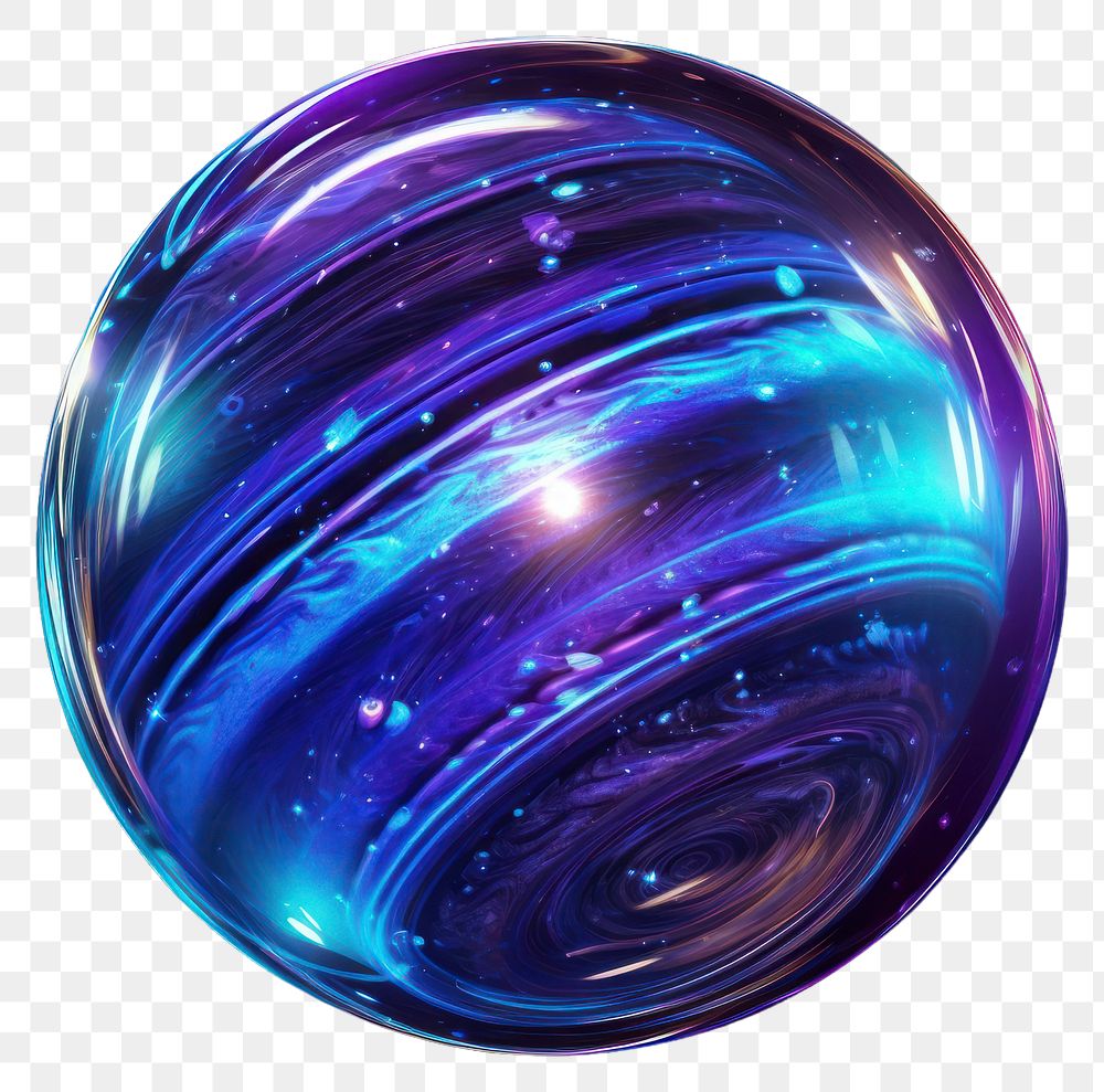 PNG Solar system galaxy sphere | Free PNG - rawpixel