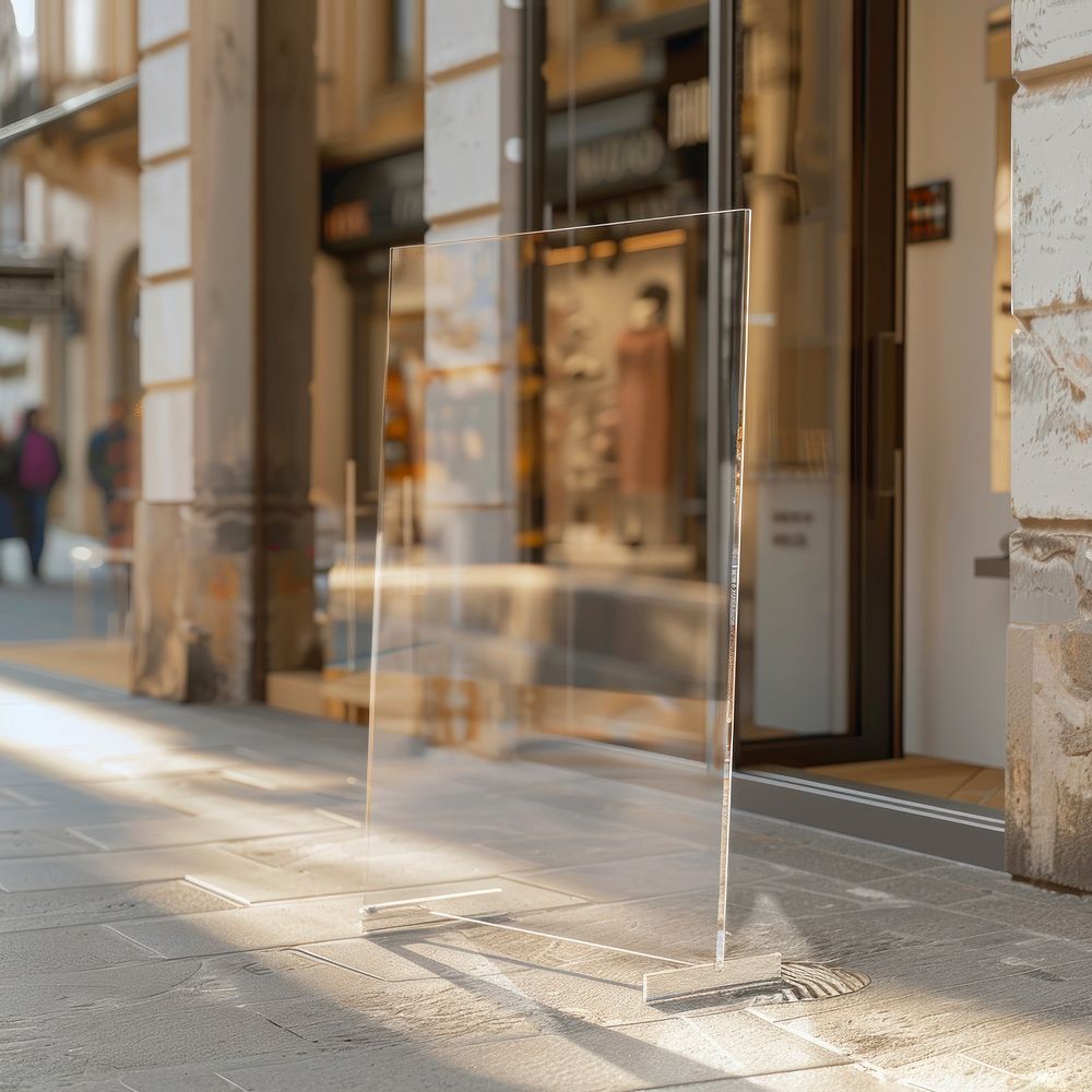 PNG street sign mockup, transparent | Free PNG - rawpixel