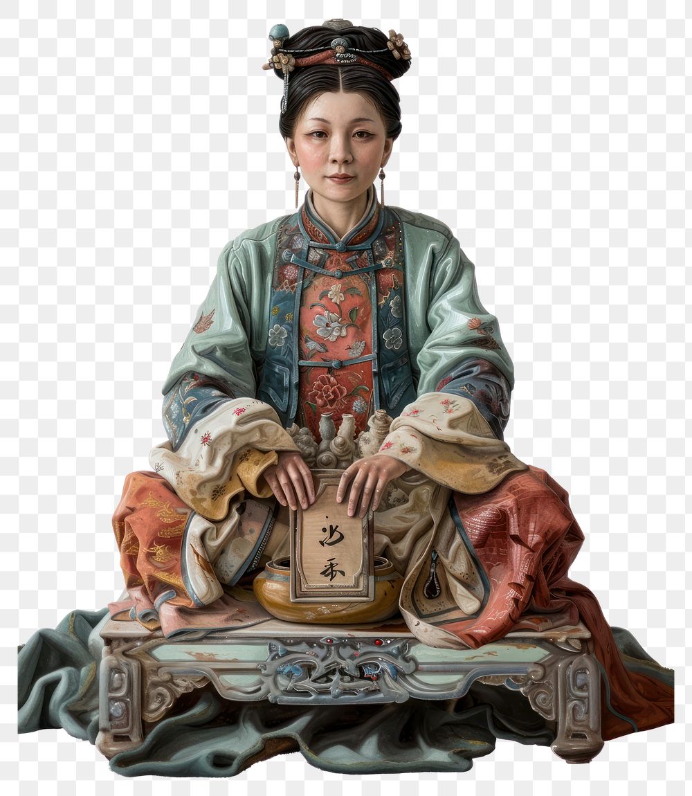 PNG Traditional Asian cultural art | Free PNG - rawpixel