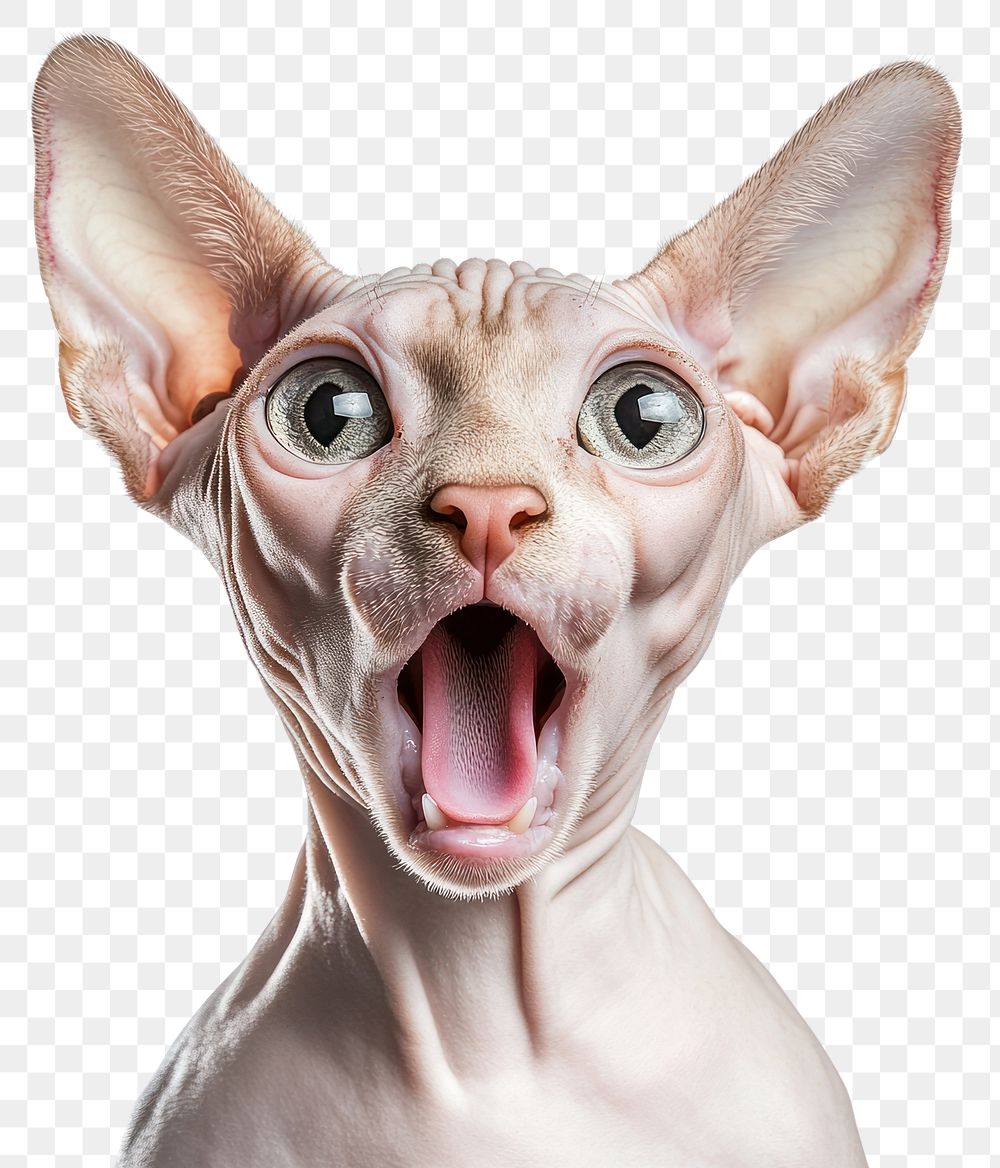 Transparent Sphynx Images | Free Photos, PNG Stickers, Wallpapers ...