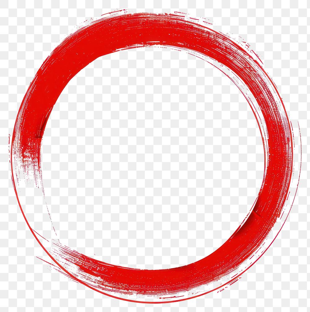 Red tick line drawing clothing | Free PNG - rawpixel