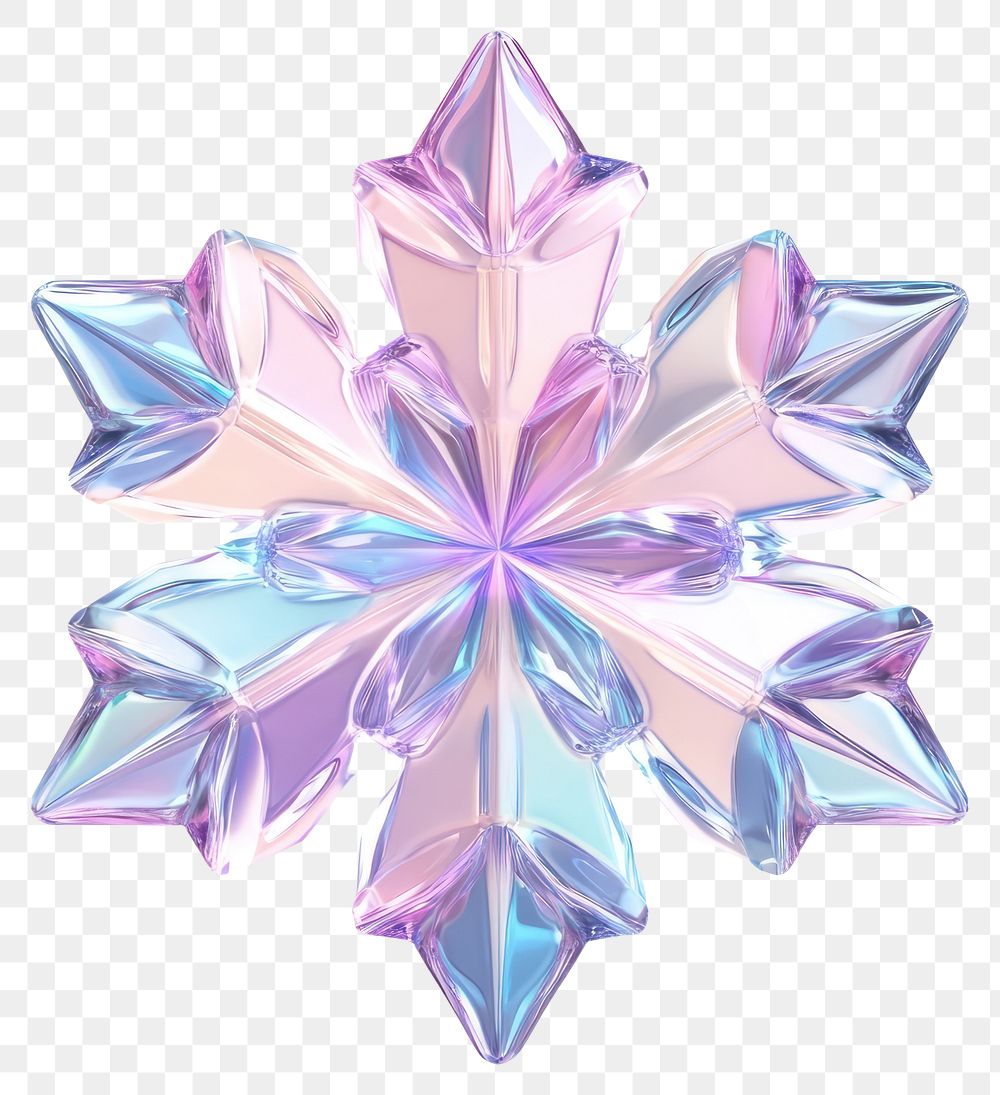 3d Icons For Snowflake Images | Free Photos, PNG Stickers, Wallpapers ...