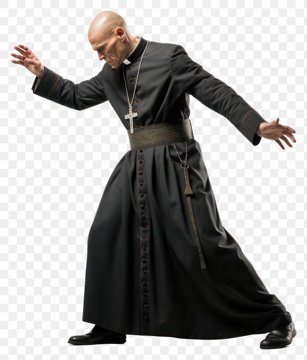Priest photo adult | Premium PNG - rawpixel