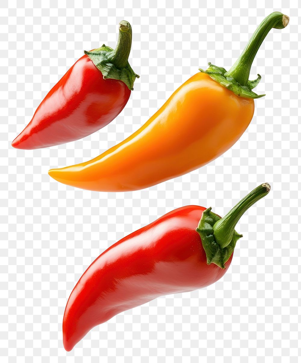 PNG Chilli vegetables isolated produce. | Free PNG - rawpixel