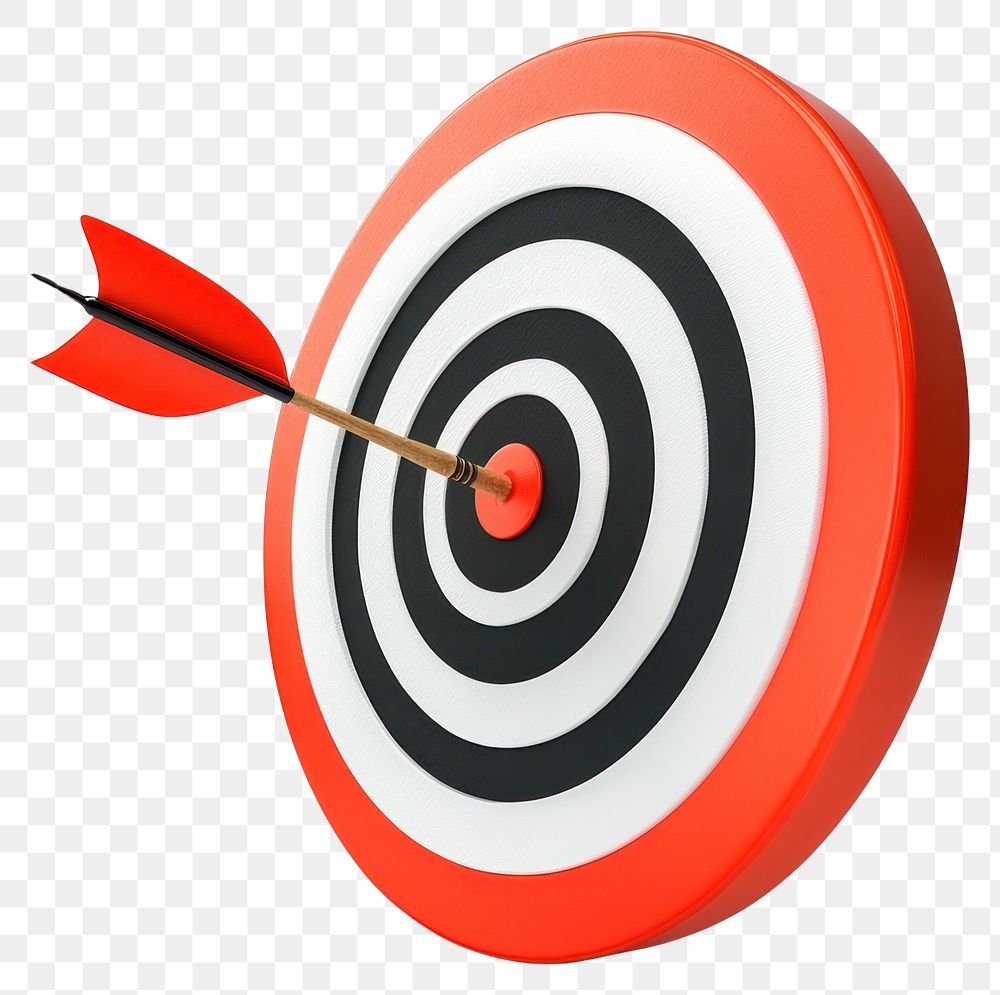 PNG Target target hit achievement. | Free PNG - rawpixel