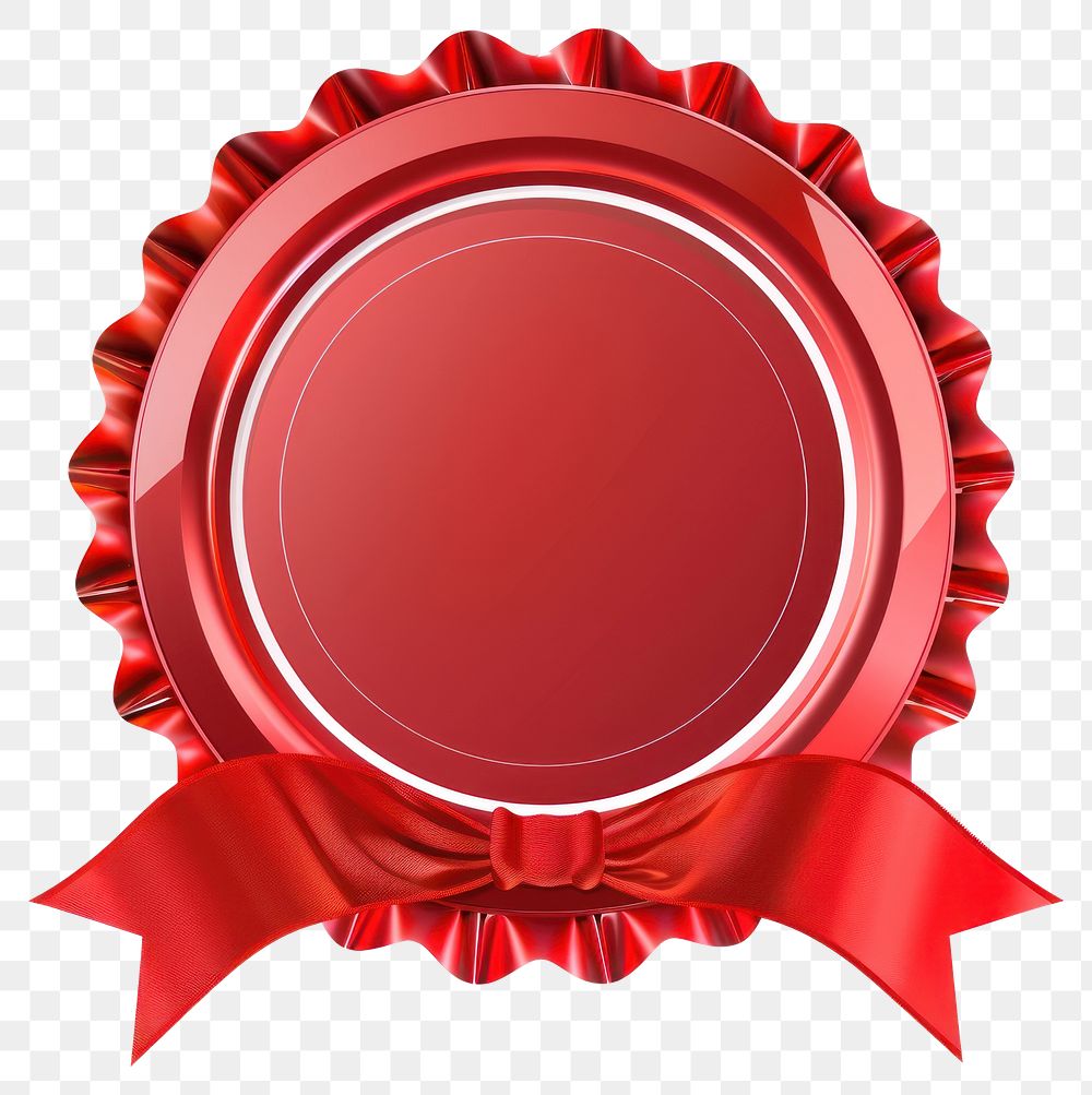 PNG Ribbon award badge icon | Free PNG - rawpixel