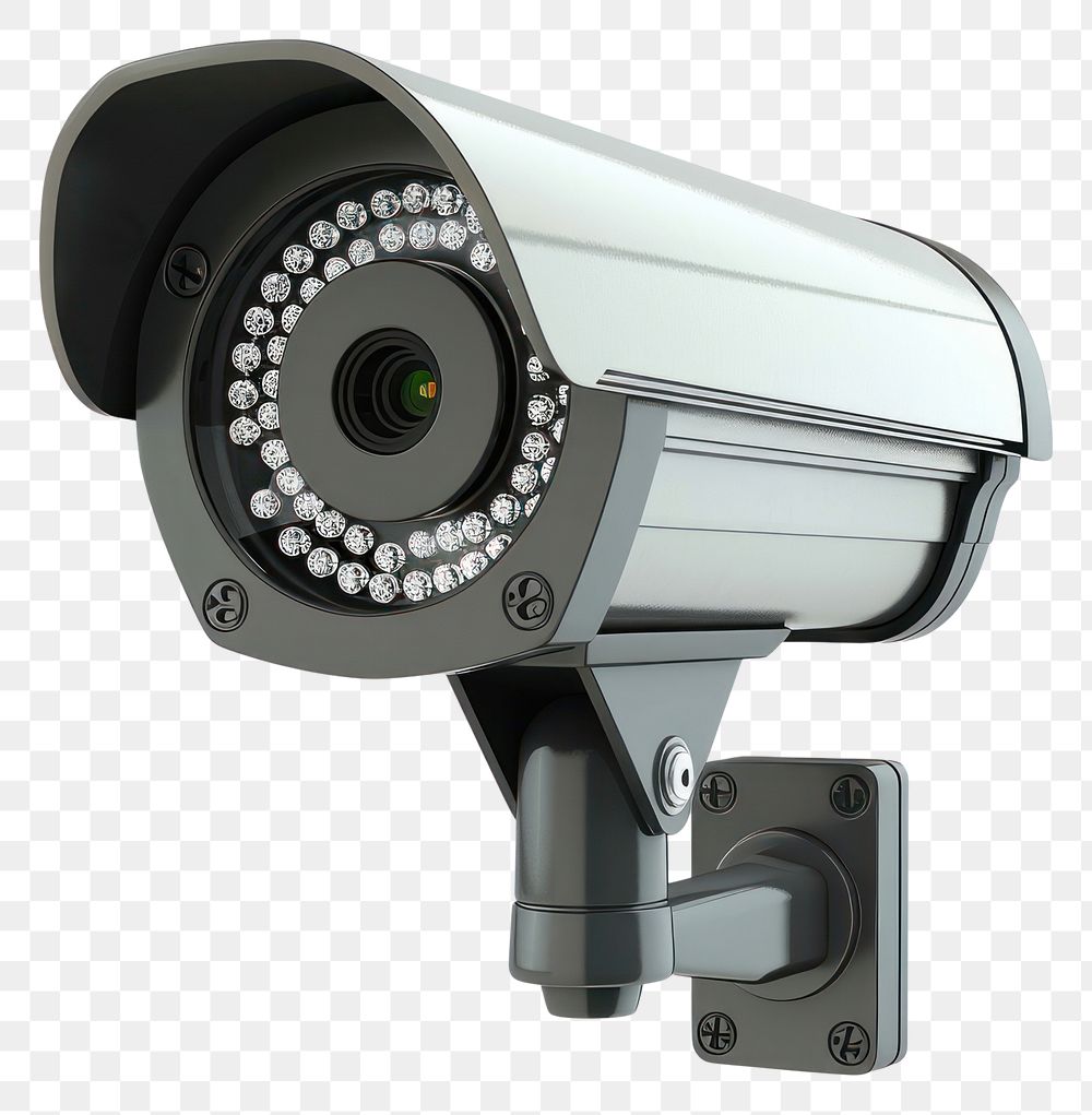 PNG Modern security surveillance camera | Premium PNG - rawpixel