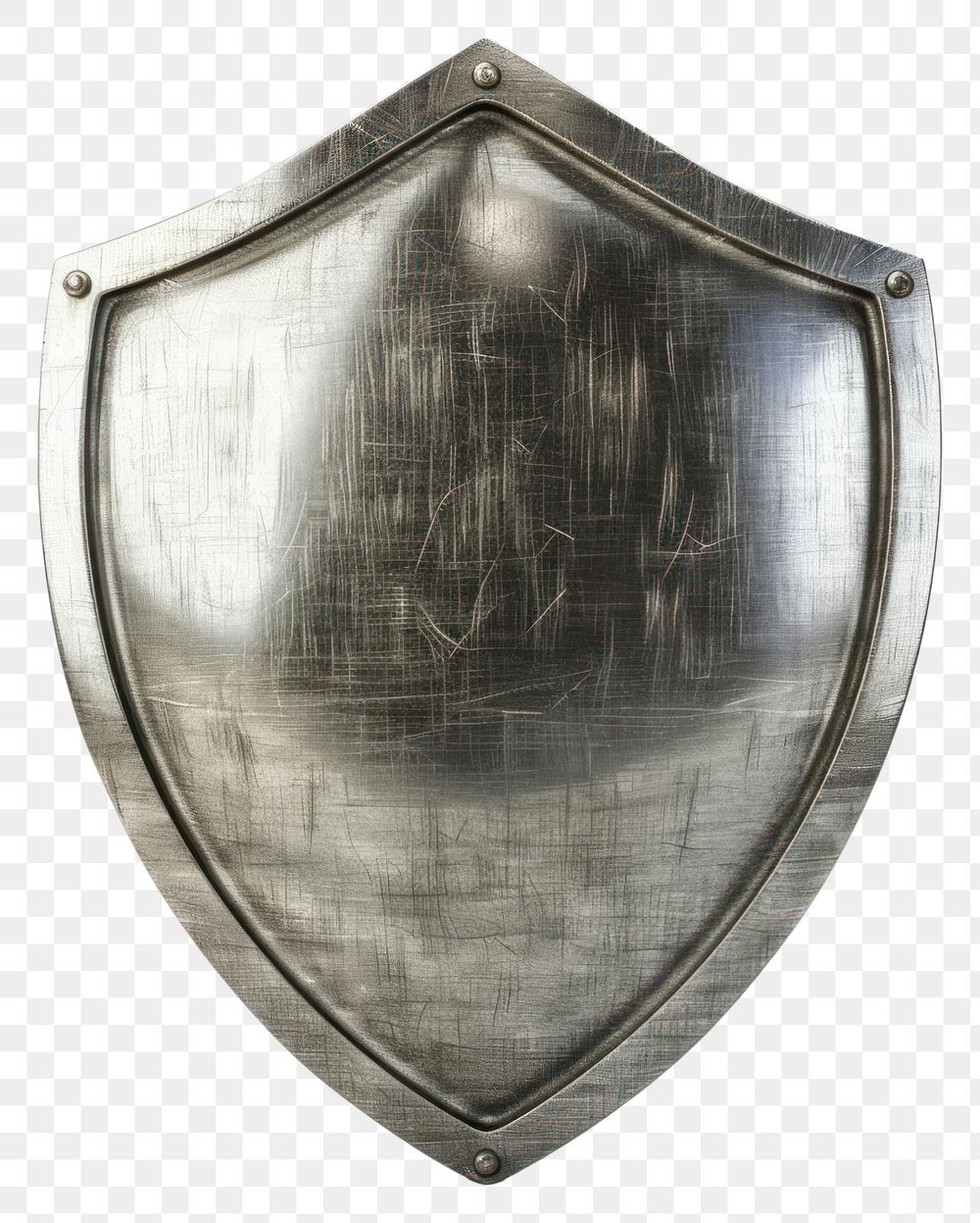 PNG Medieval metal shield protection | Free PNG - rawpixel