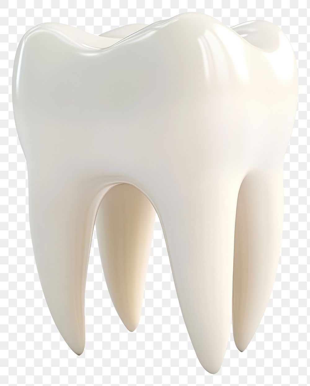 PNG One teeth tooth white | Free PNG - rawpixel