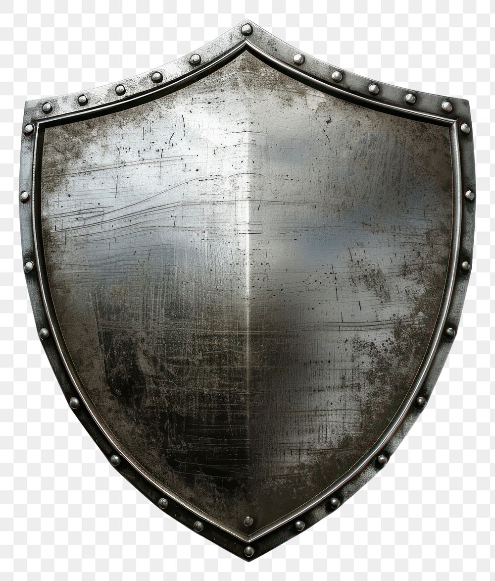 PNG Medieval metal shield rivets | Free PNG - rawpixel