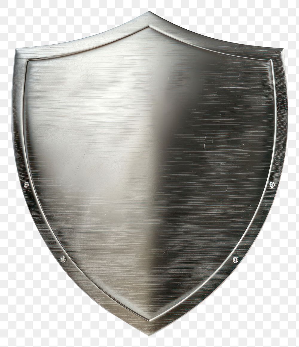 PNG Shiny metallic shield protection. | Free PNG - rawpixel