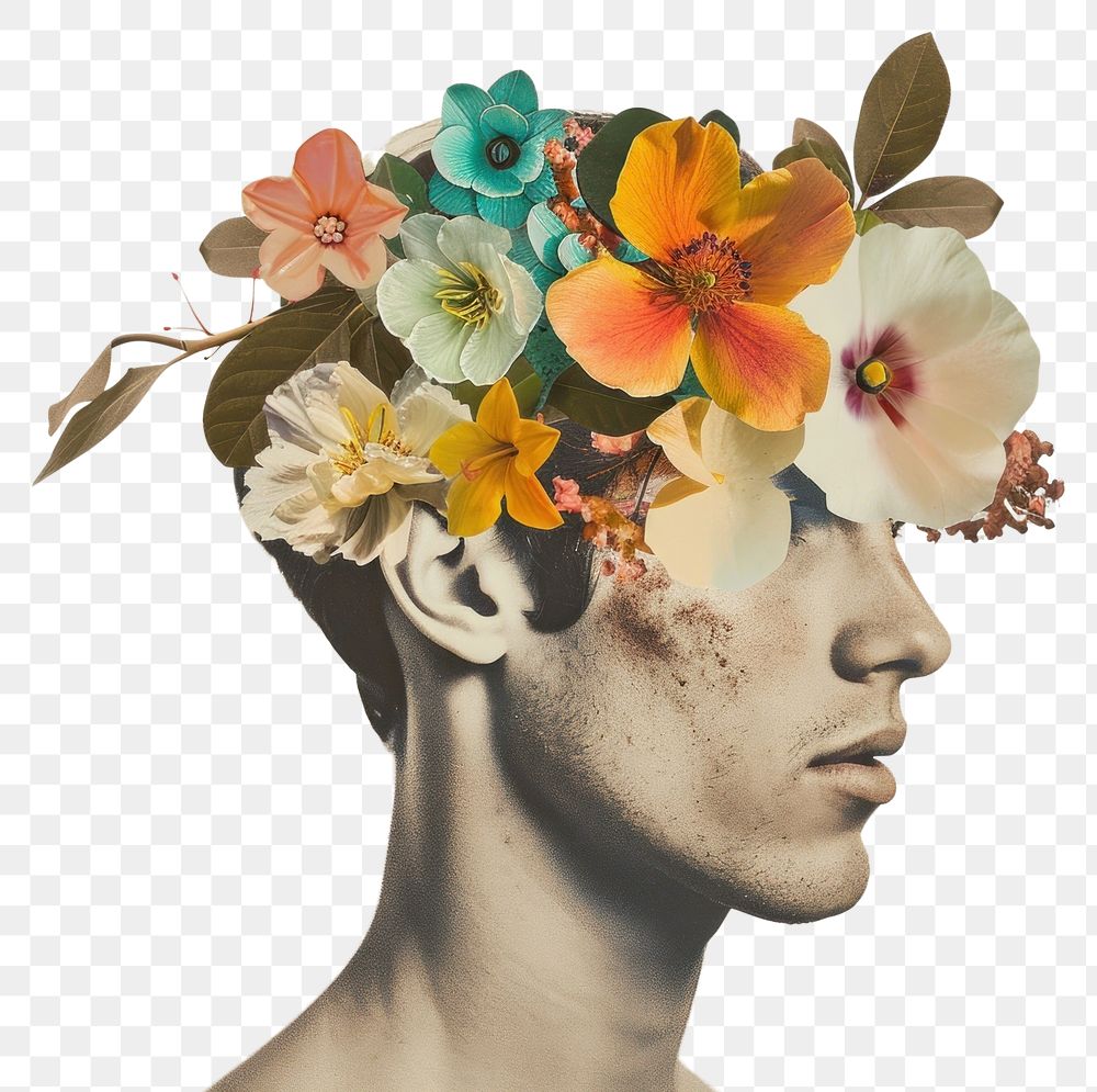 Flowers Mix Images | Free Photos, PNG Stickers, Wallpapers & Backgrounds - rawpixel