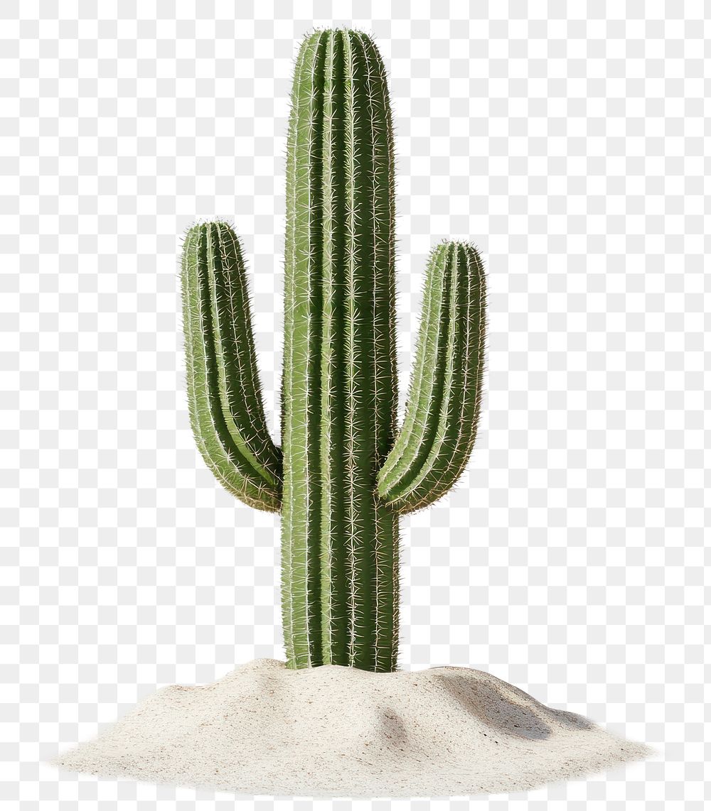 PNG Cactus sand photography plant | Free PNG - rawpixel