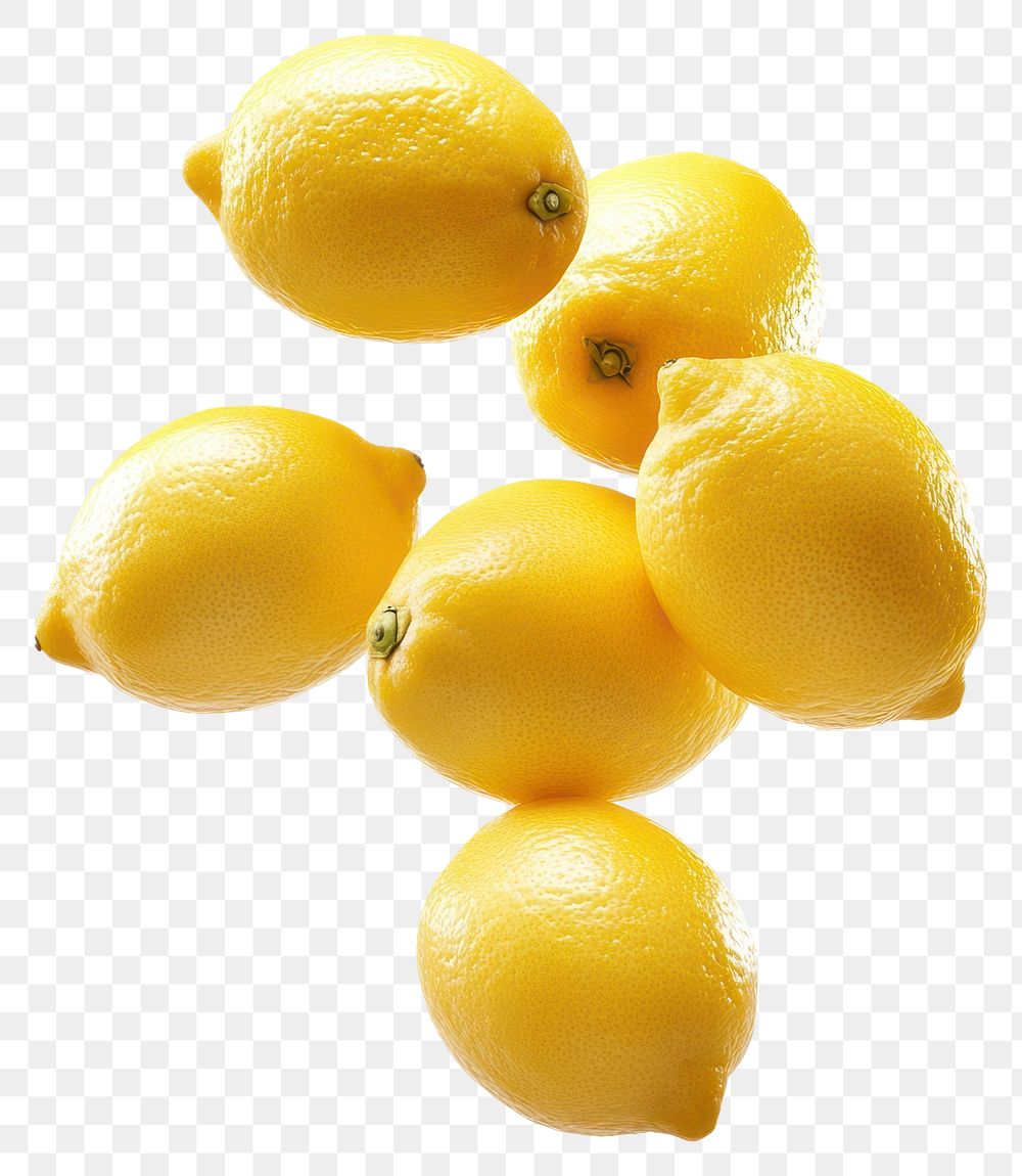 PNG Real lemons produce natural | Free PNG - rawpixel