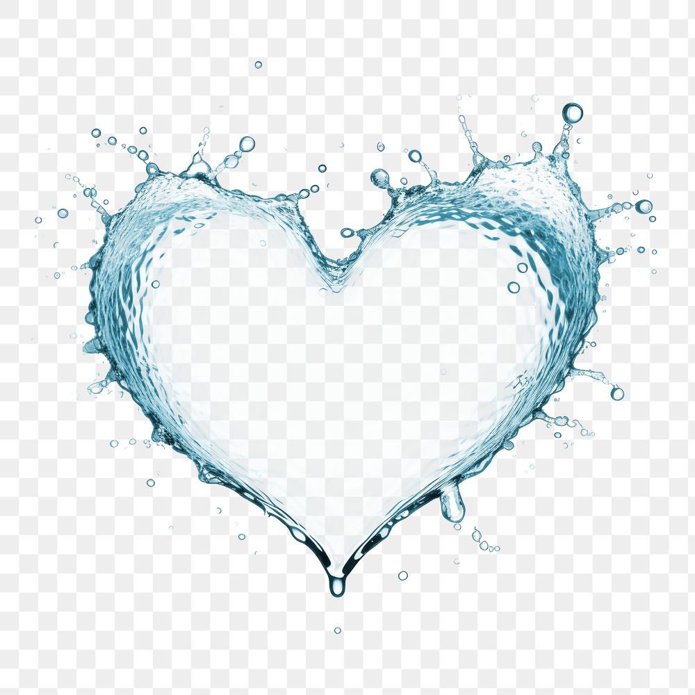 PNG Shape heart backgrounds white | Free PNG - rawpixel