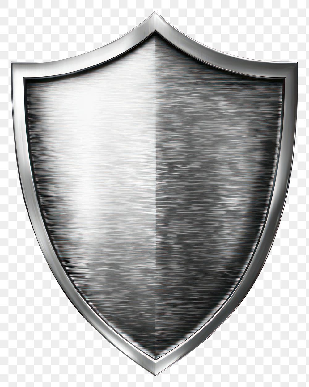 PNG Shiny metallic shield protection | Free PNG - rawpixel