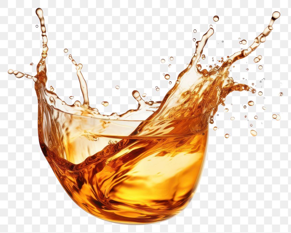 Whisky splash background photography transparent. | Free PNG - rawpixel