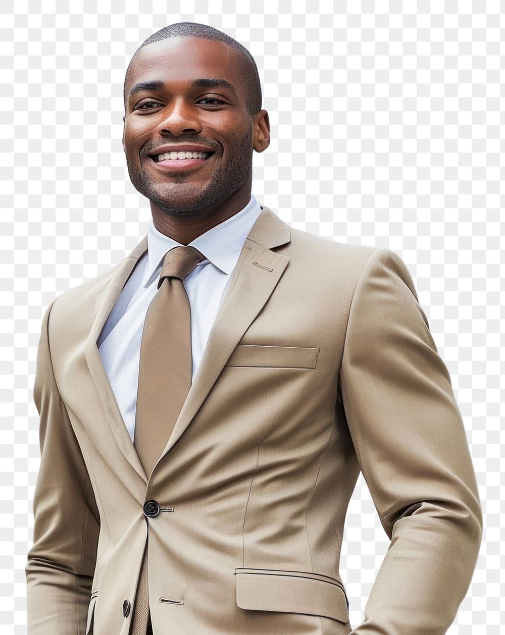 PNG Standing blazer adult smile. | Free PNG - rawpixel
