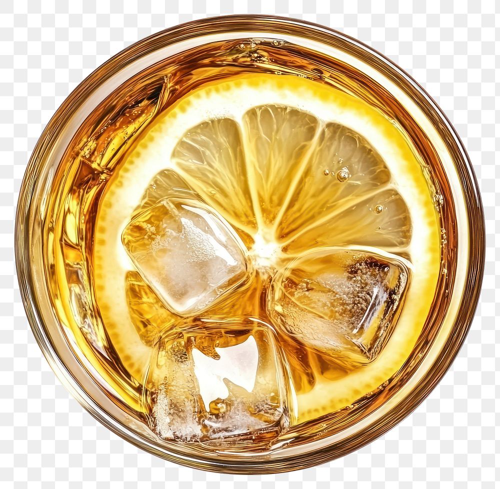 PNG glass lemon drink whiskey | Free PNG - rawpixel