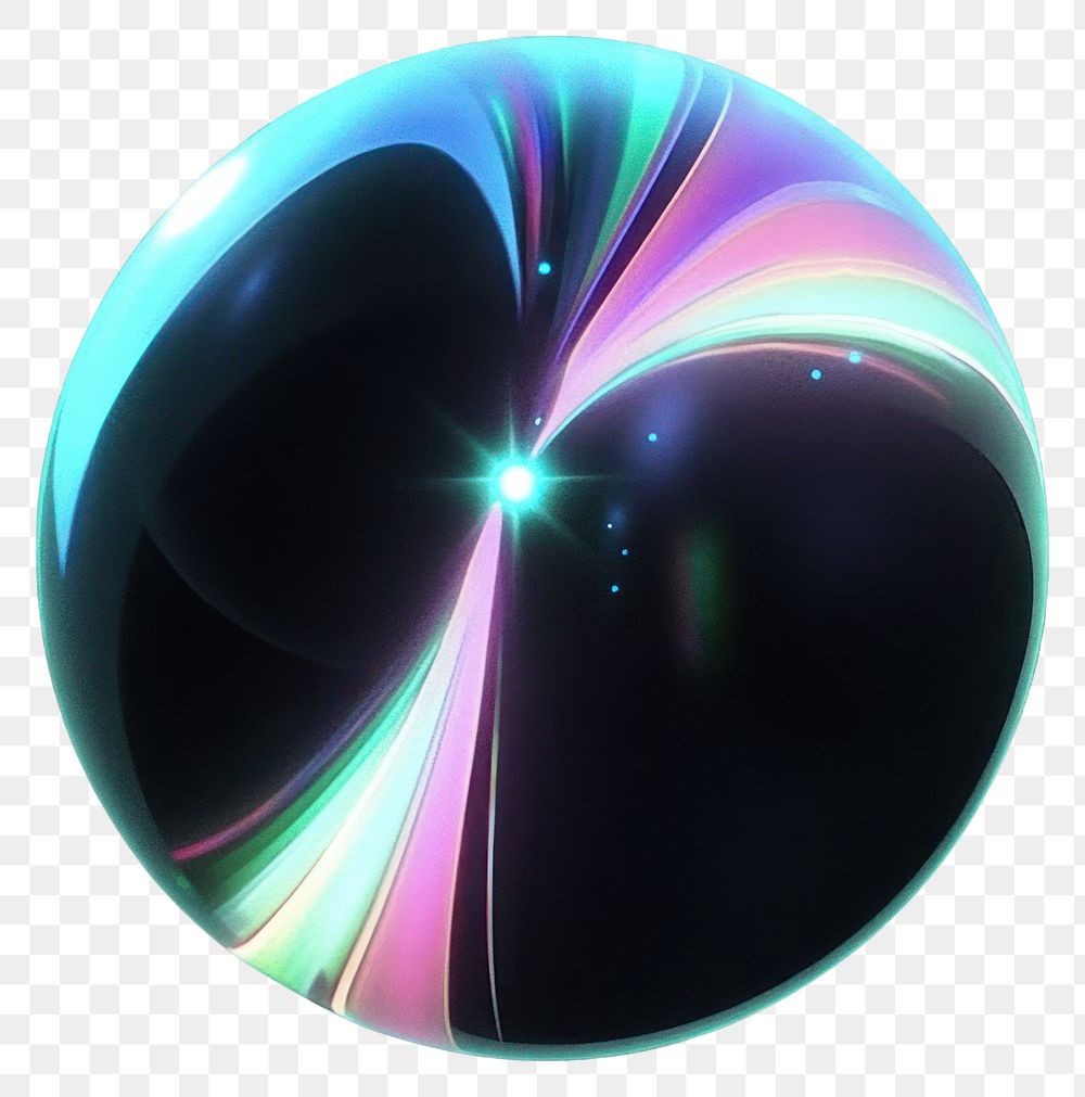 PNG Sphere light neon illustration. | Free PNG - rawpixel