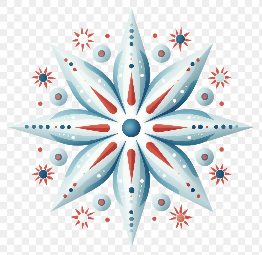 star pattern art | Free PNG - rawpixel
