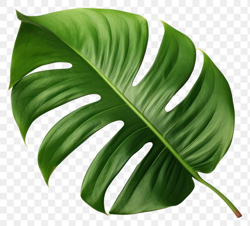 PNG Tropical leave plant leaf | Premium PNG - rawpixel
