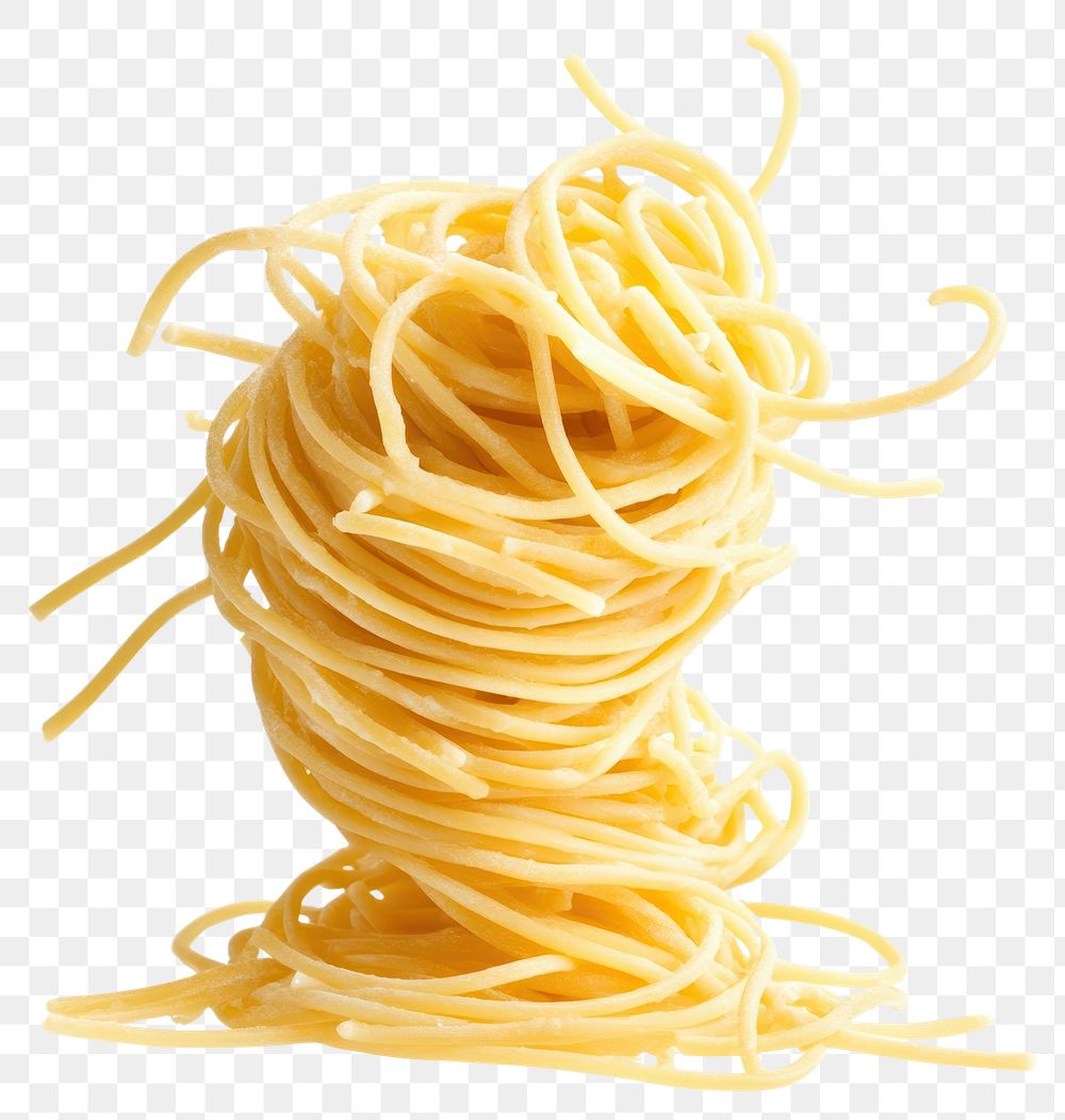 PNG Exploding pasta spaghetti noodles | Free PNG - rawpixel