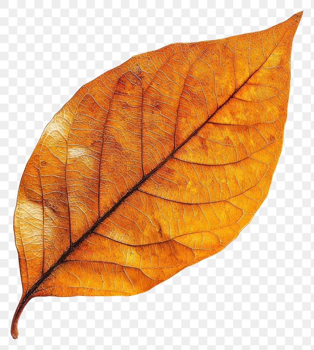 PNG Real Autumn leaf background | Free PNG - rawpixel