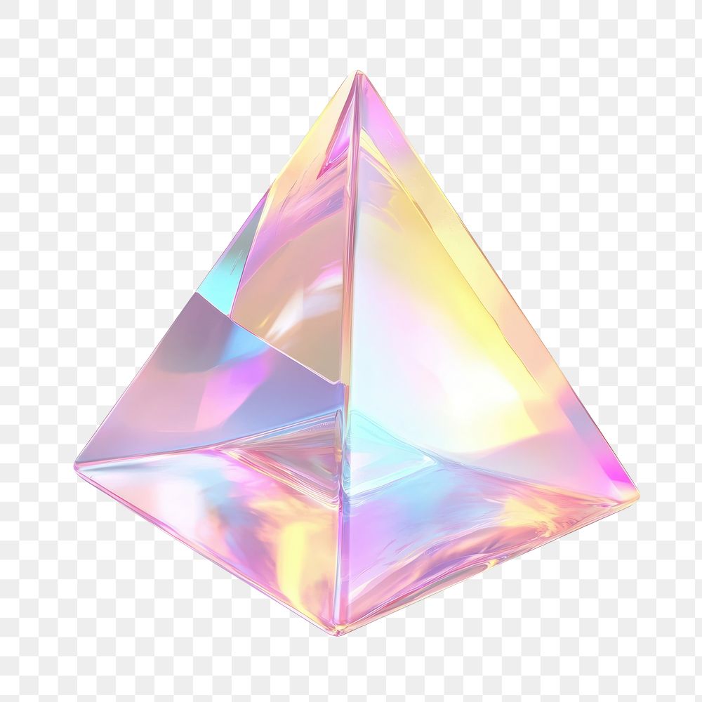 PNG Simple pyramid shape illustration | Free PNG - rawpixel