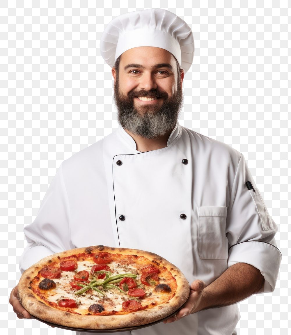 Pizza Man PNG Images | Free Photos, PNG Stickers, Wallpapers ...