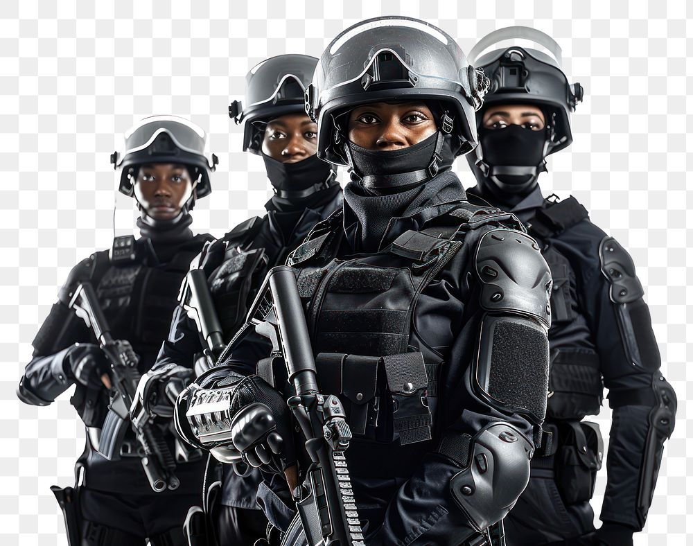 People military clothing weaponry | Free PNG - rawpixel