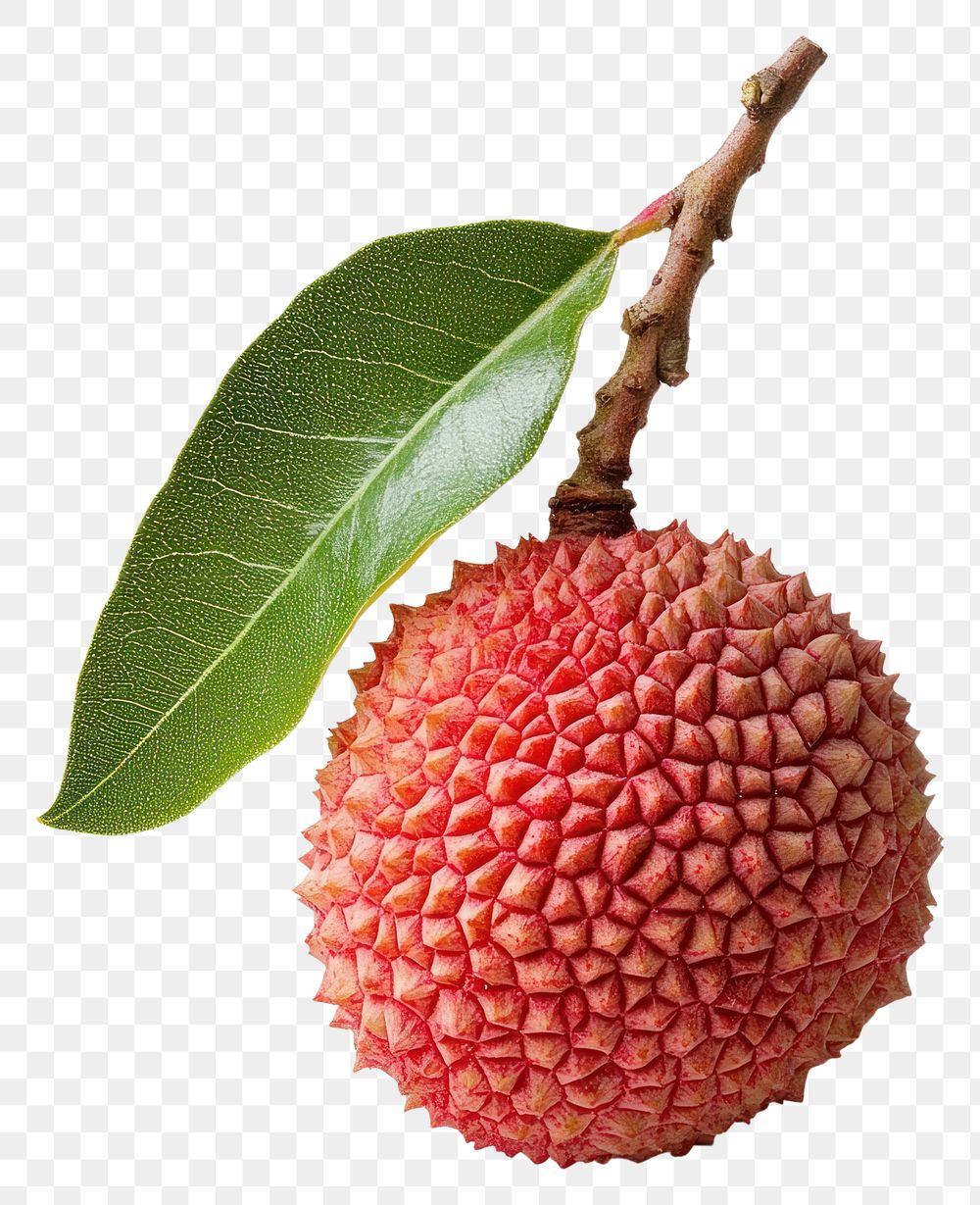 PNG Real lychee produce fruit | Free PNG - rawpixel