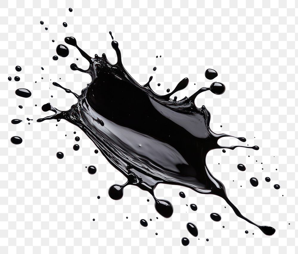 Black Ink PNG Images | Free Photos, PNG Stickers, Wallpapers ...