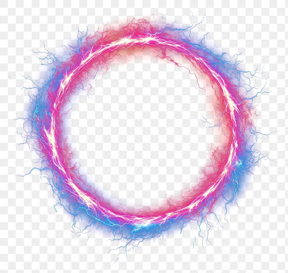 PNG Ruby electric ring vibrant | Free PNG - rawpixel