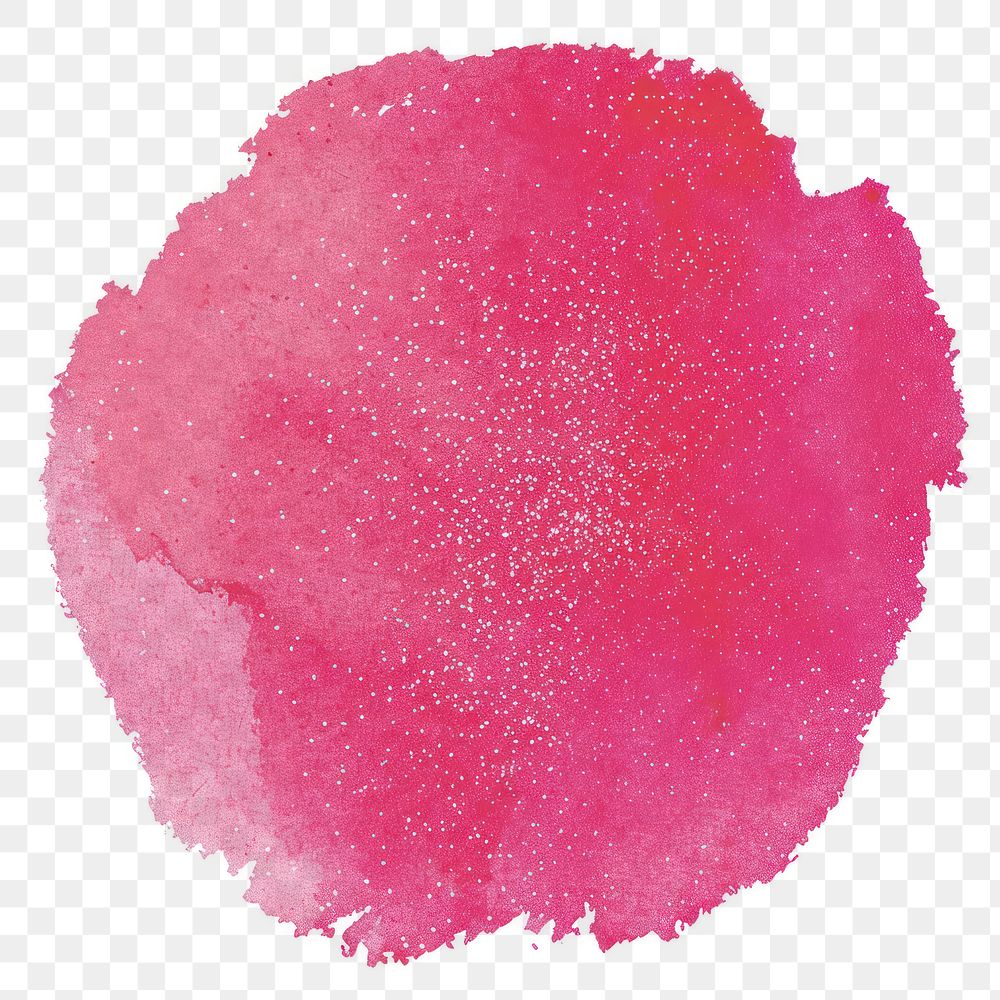 PNG Clean hot pink glitter | Free PNG - rawpixel